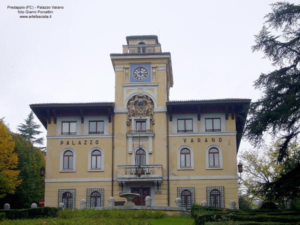 Fascist/NS Architecture & Art - Stormfront